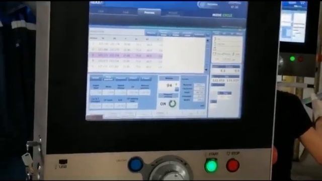 Листогибочный пресс MURATEC BB 6020 гибка Дверцы шкафа