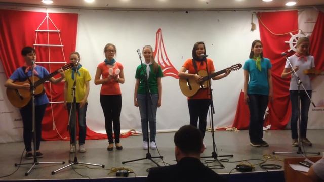 "6:30" песня Виолетты Махнутиной