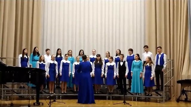 Вальс _Воспоминания_