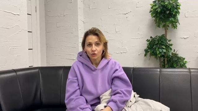 Отзыв о курсе Ортониксия