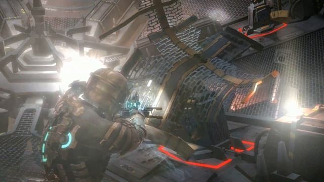 Dead Space #8 Найти и спасти