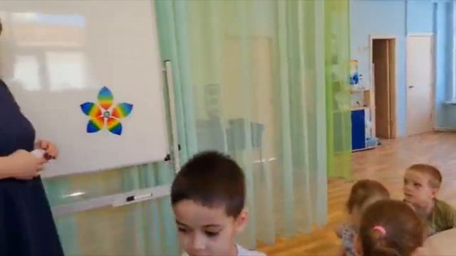 Чупина Т.В. Цветок дружбы народов