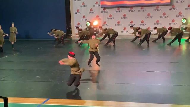 Кубанская казачья вольница