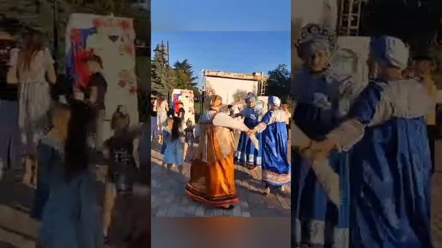 День города Бахчисарая