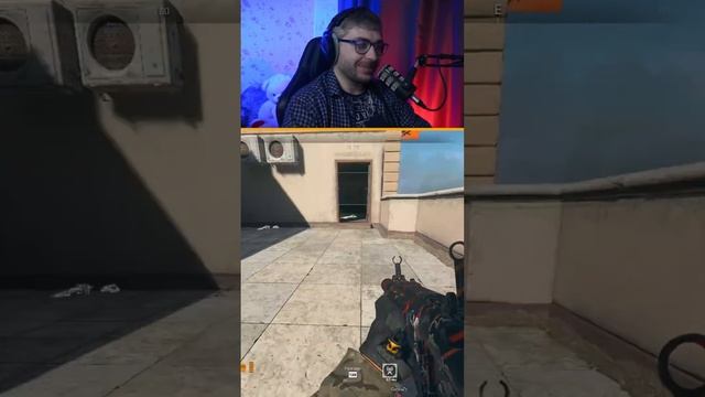 Они ничего не подозревали! #dmz #warzone #hanigun