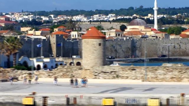 Кусочек Греции