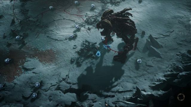 НУ ПОЧТИ ЖЕ,ЭХ ПОЧТИ. Jotunnslayer: Hordes of Hel - Серия №2