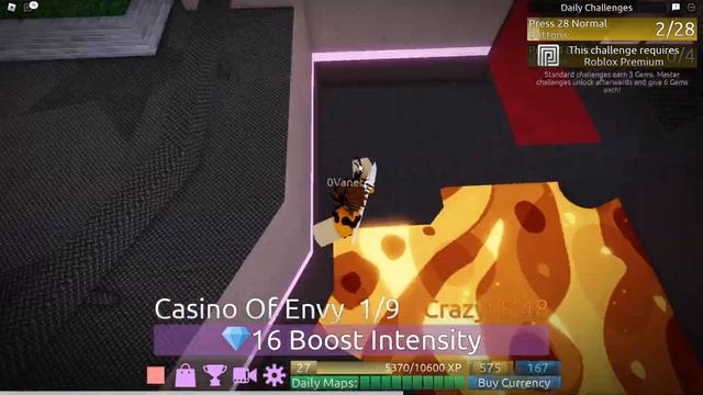 играю в flood escape 2 часть 4