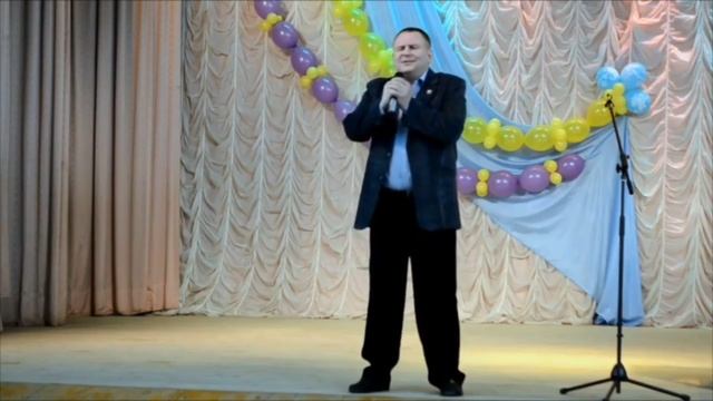 Песня про одиноких женщин. Вячеслав Деревенский