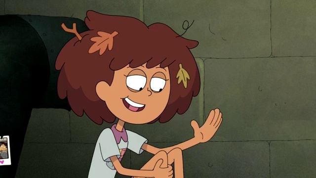 Amphibia - Something Wild | [AMV]