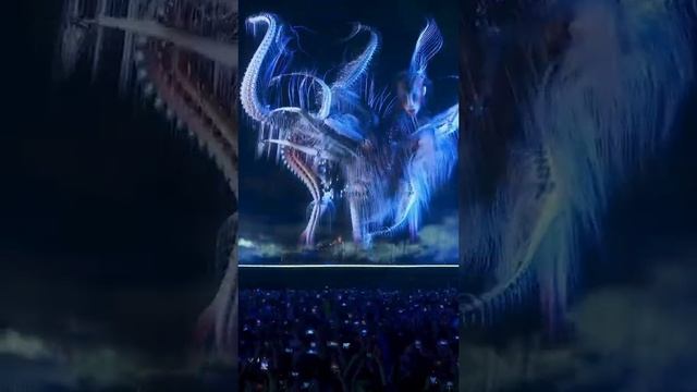 ‘Genesys’ debut in Lima 🇵🇪