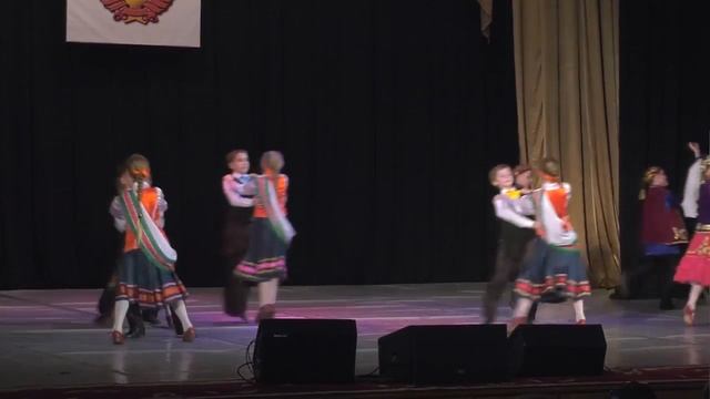 Широка страна моя родная