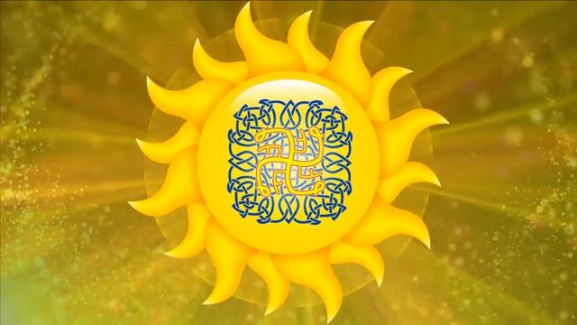 Древний славянский символ сотворит чудо