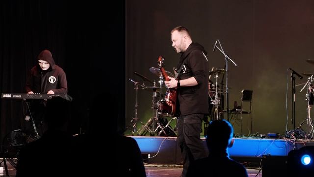 НЕРЕИДА - Шум /12.05.24 г.Кировск/