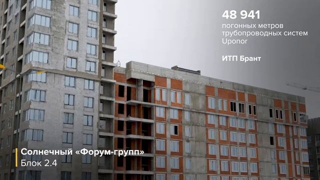 Итоги 2020 года
