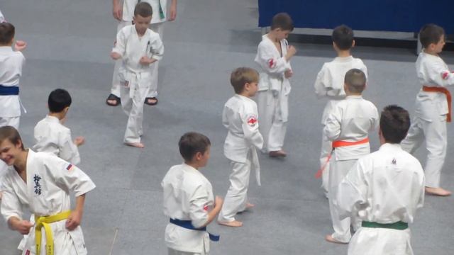 Защита карате2023