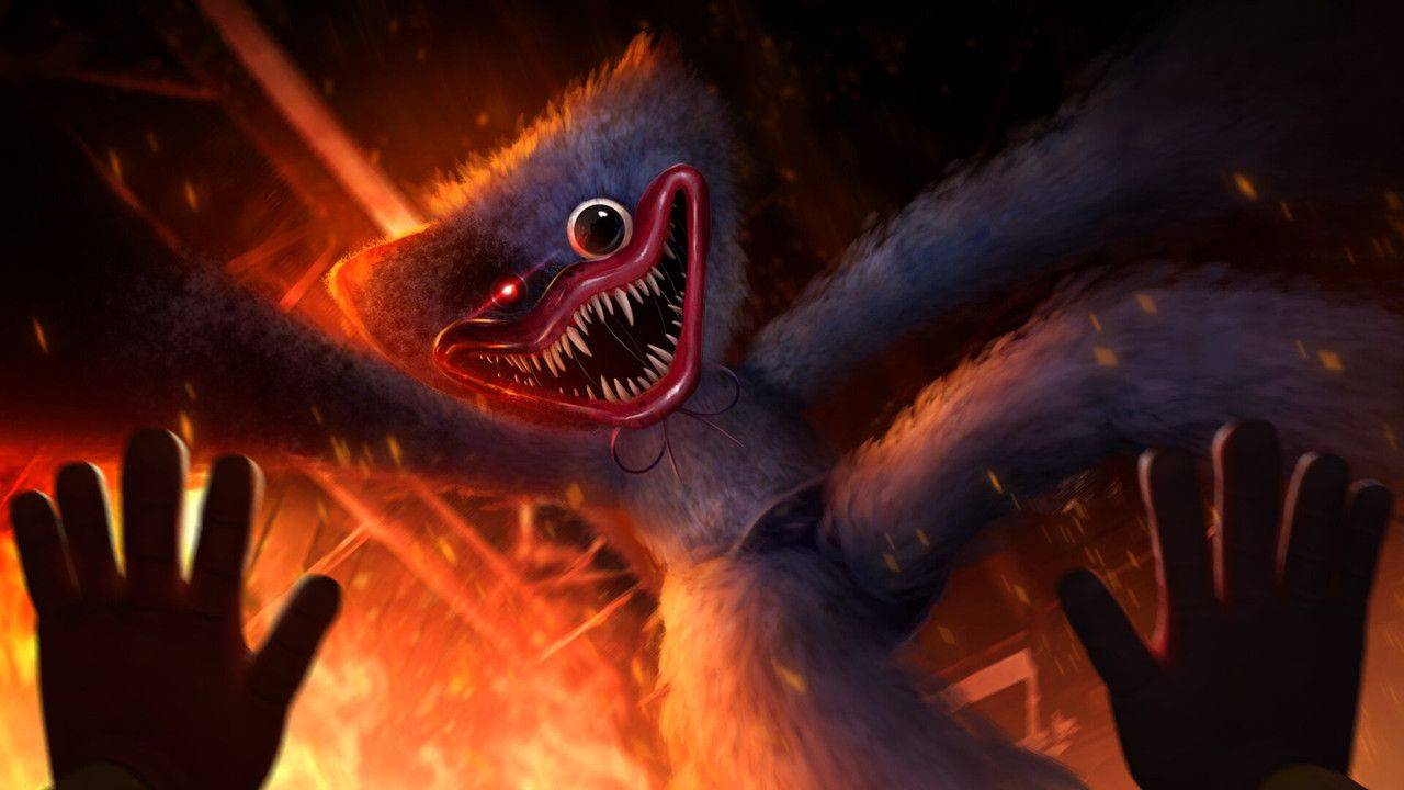 ХАГИ ВАГИ ВЕРНУЛСЯ! ДЕТСКИЕ БРАУЗЕРНЫЕ ТРЕШ ИГРЫ #3