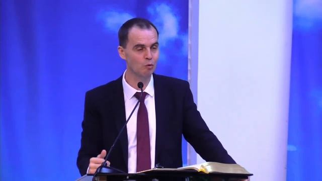 ДАЙТЕ шанс НЕУДАЧНИКАМ __ Максим Веренчук __ Христианские проповеди АСД