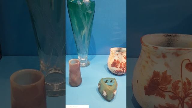 Императорский фарфоровый завод.