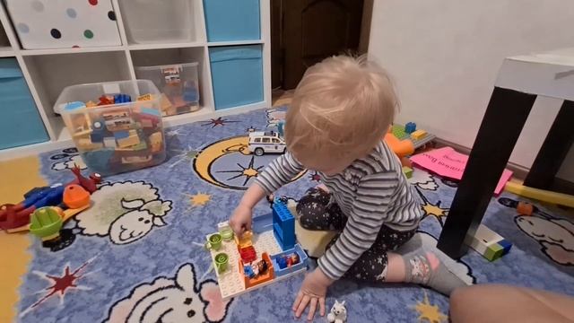 Danya 6let _Mos novem-dec 22г.