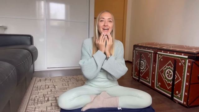 Как правильно делать дыхание огня в Кундалини йоге?