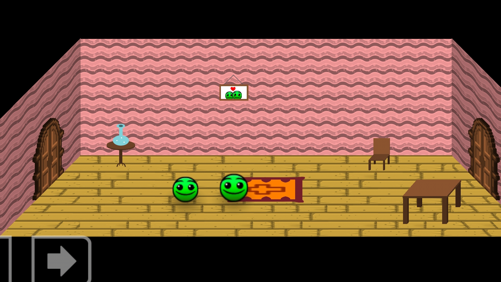 авто уровень lobotomy lore в geometry dash