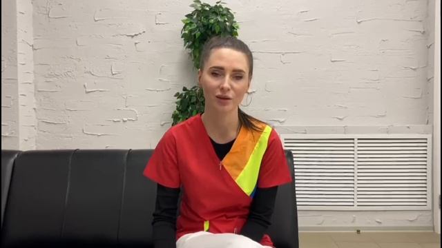 отзыв о курсе Титановая нить Лайт