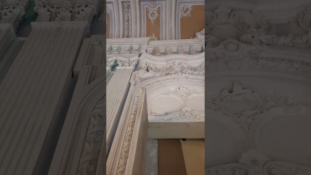 Особняк княгини Зинаиды Юсуповой