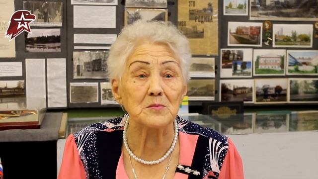 Дрезненская СОШ 1. Воспоминания о войне 1941-1945 гг. Кузина Екатерина Дмитриевна