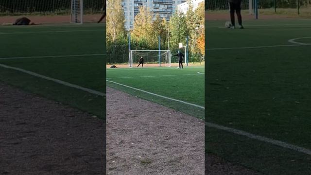 тренировка