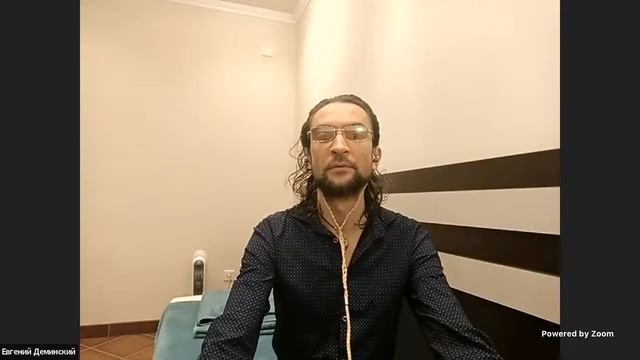 Курс осознанной жизни. Вопросы и ответы. Медитация 20.01.24