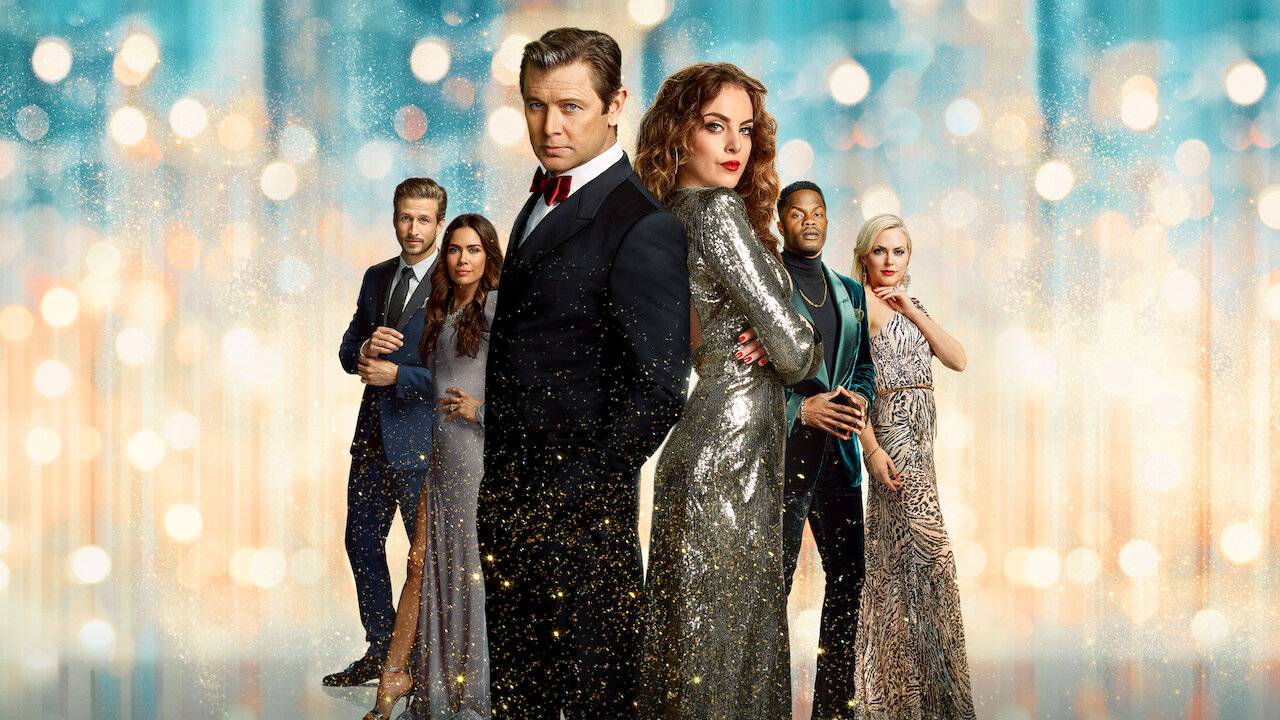 Сериал Династия – 5 сезон / Dynasty