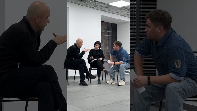 У ЦМИК в субботу прошло обучение для команды