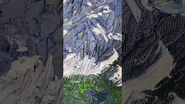 oil Painting | Картина маслом