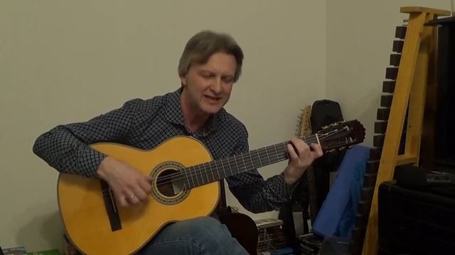 16 Андрей Васильев. Иштар