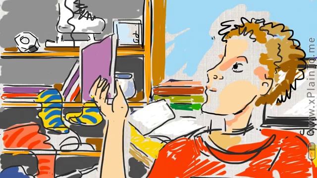 1. Знакомство