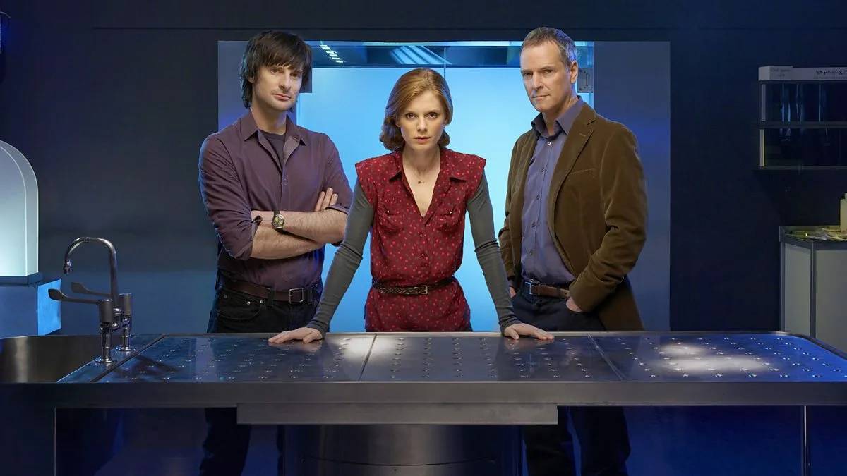 Сериал Безмолвный свидетель – 10 сезон 10 серия / Silent Witness