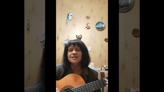 Диана Коденко. Воздушный кораблик (Борис Смоляк)