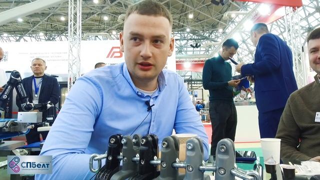 Итоги выставки АГПМ 2023