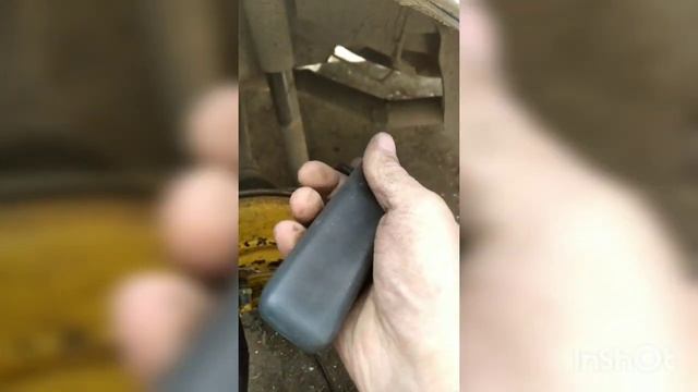 Ремонт дверной ручки/ Форд Сиера /  Ремонт авто своими руками