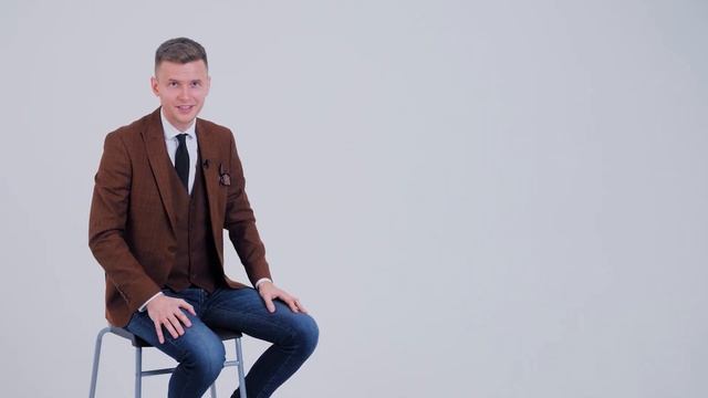 Можете рассказать какую-нибудь историю со свадьбы? Ведущий Владимир Федоров