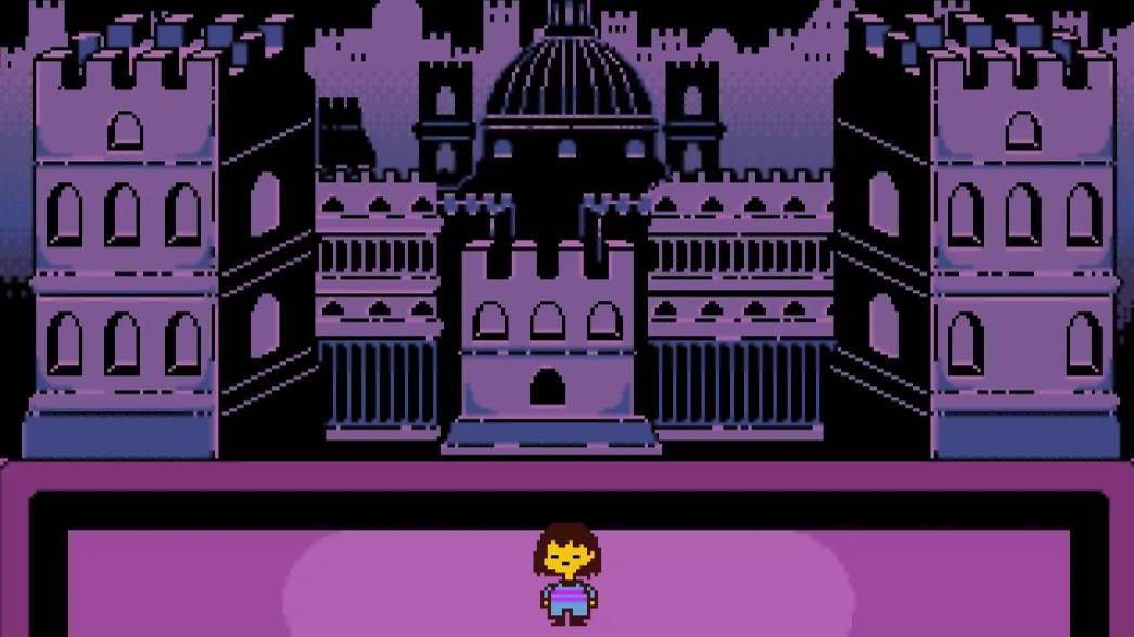 Undertale OST - Ruins -Toby Fox