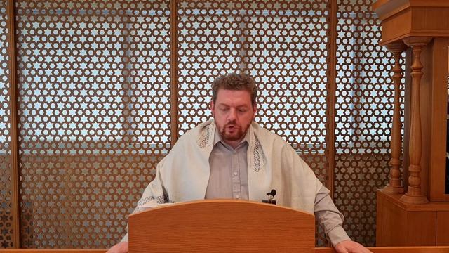 Размышления к Недельной главе Матот-Масэй, раввин Леонид Бимбат.