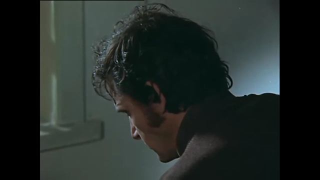 Серёжка ольховая. Песня из кинофильма 1978 года «И это всё о нём».