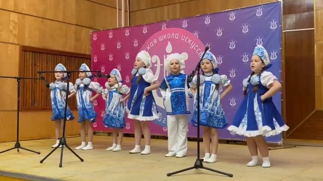 Песня "Пасхальные куличики". Подготовительная группа.
Музыкальный руководитель Пантелеева Е.А.