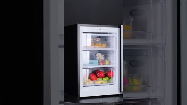 Хранение на уровне совершенства