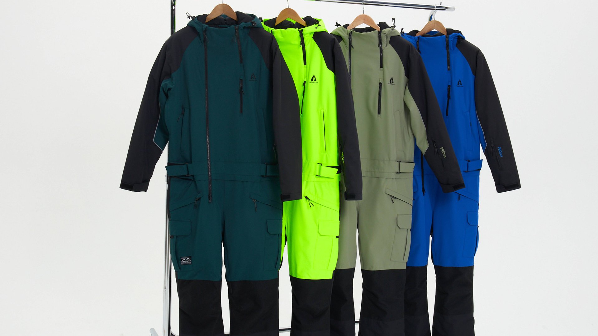 AZIMUTH. ОДИССЕЯ. ГОРНОЛЫЖНЫЕ ЗИМНИЕ КОМБИНЕЗОНЫ #azimuth #сноубордическийкомбинезон