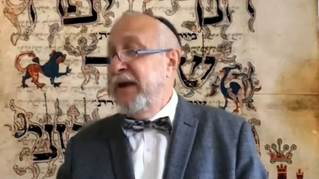 Размышления в Рош ha-Шана. Раввин Александр Лысковой