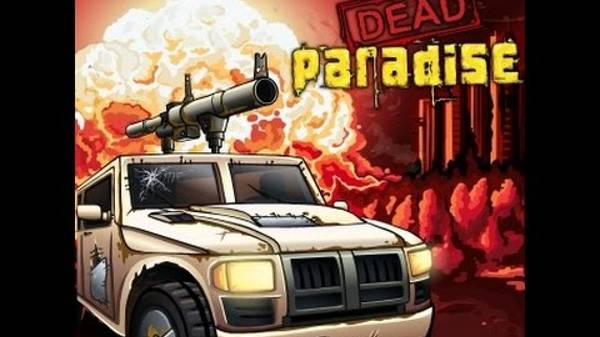 Dead Paradise 1 часть