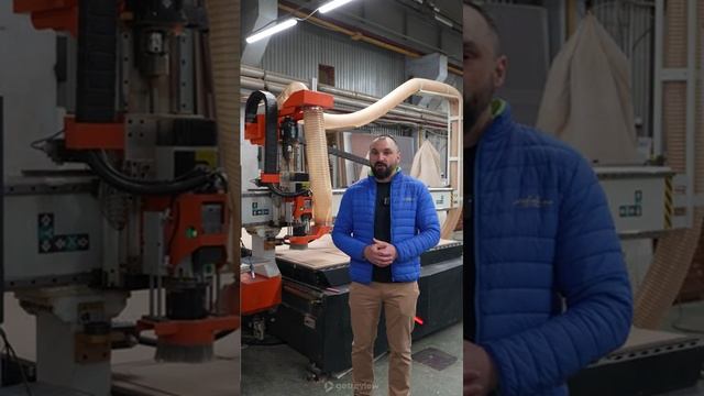 Приветствие основателя компании